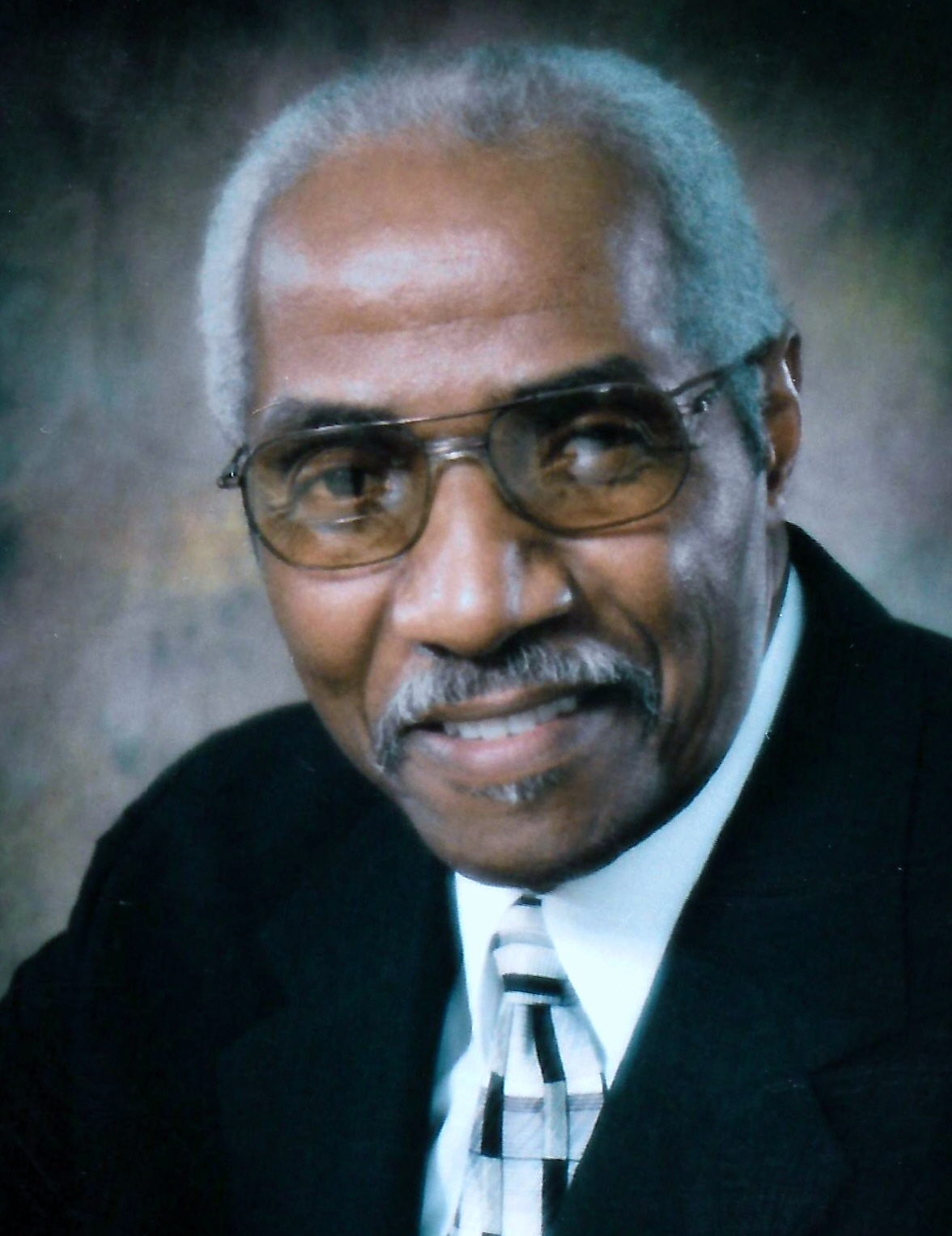 Edward H. "Sonny" Powell - 2017 - C H Harris Funeral Home & Cremation