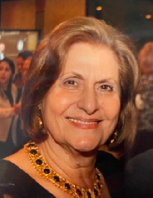 Francesca Greco Obituary
