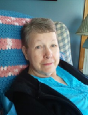 Joyce Ann Randall Obituary