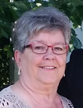 Deanna Olive Debler - 2021 - MacKenzie Funeral Chapel