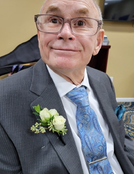 Daniel Lee Beebe - 2021 - Asheville Area Alternative Funeral ...