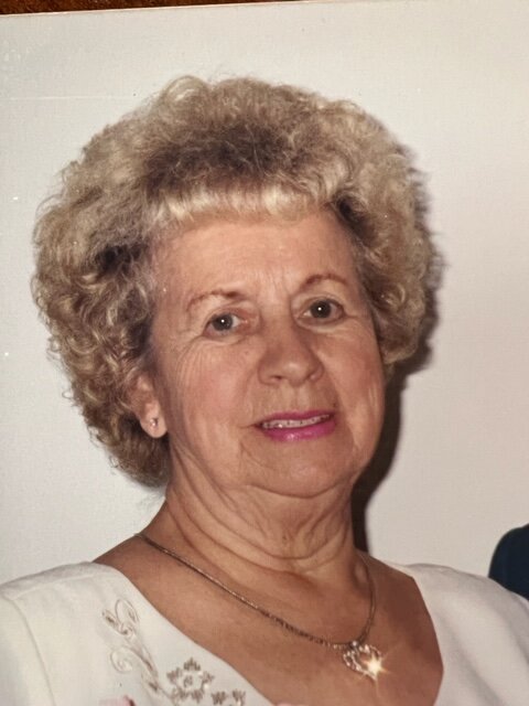 Margaret Ann Dibble - 2021 - Gordon B. Garrett Funeral Home