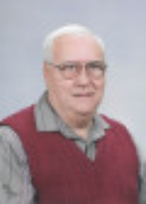 Robert Mathieson - 2021 - Hoff Funeral and Cremation Services