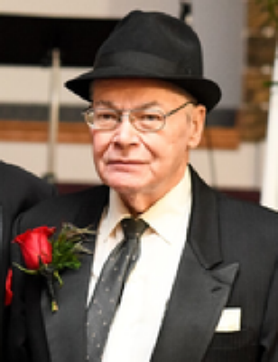 Frank John Thomas, Jr. Obituary - 2021 - Cotner Funeral Home