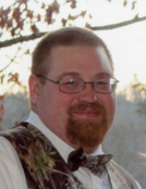 Rick L. Spaulding - 2021 - Herman-Taylor Funeral Home