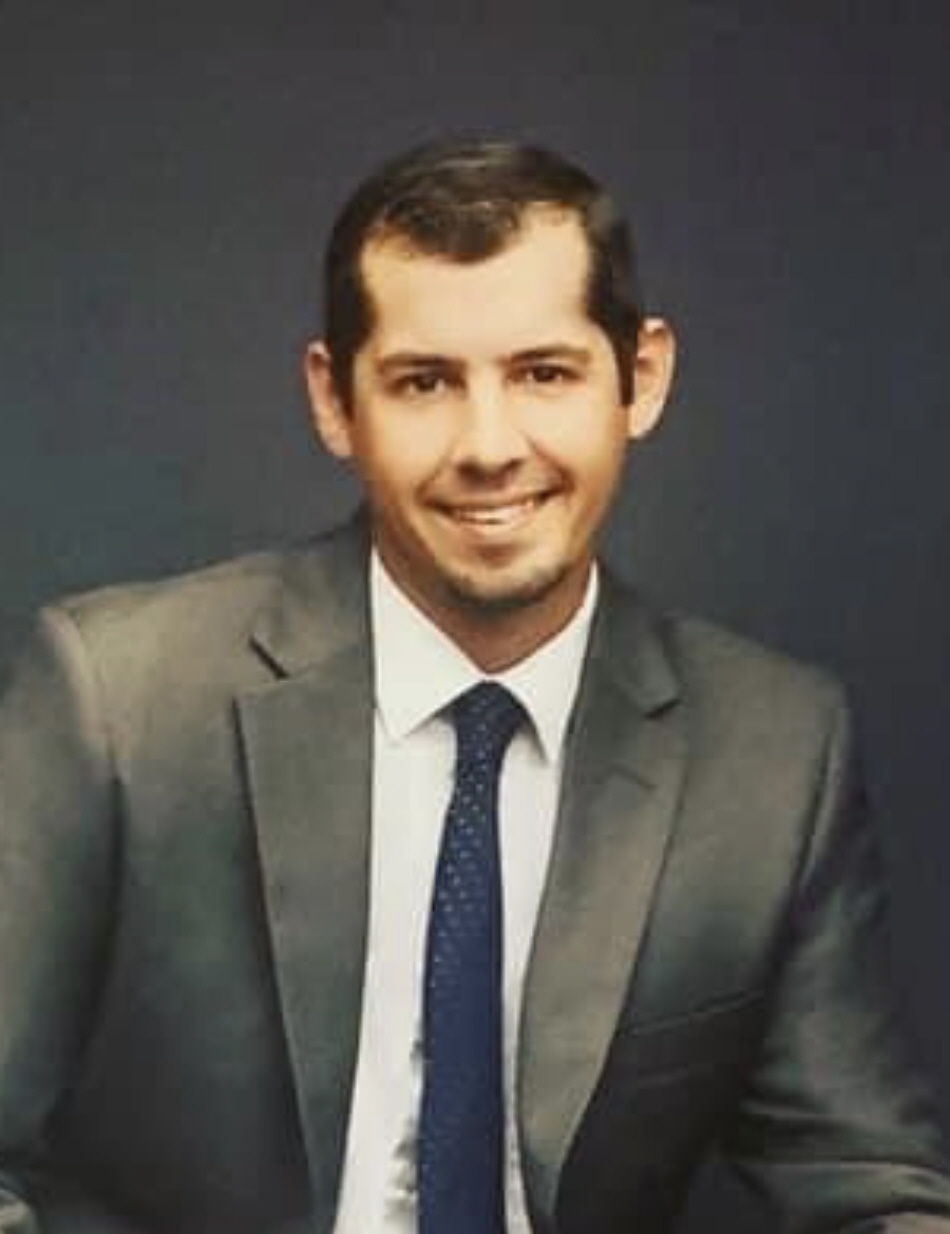 Ryan Michael Whitmore - 2021 - Mitchell Family Funeral Home