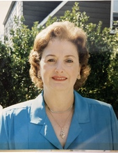 Angelina M. Cardillo - 2021 - Flynn Memorial Home