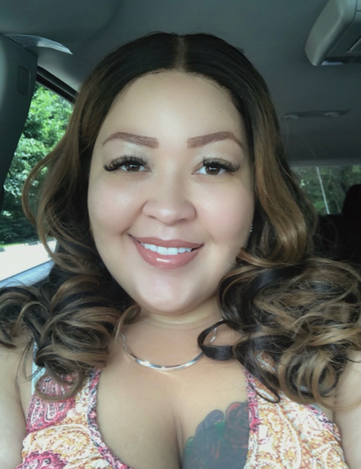 Shirrae Denise Proctor - 2021 - Reed Funeral Home