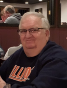 Michael "Mike" Clark - 2021 - Freese Funeral Home