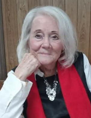 Emmy Lou Jones Smith - 2021 - Sandifer Funeral Home