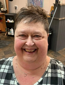 Denise Moore - 1970 - Denise Moore