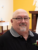 Keith Rupert - 2021 - Harper Funeral Homes