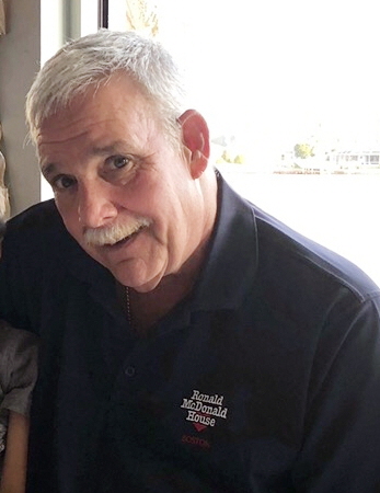 Douglas S. Rodman - 2021 - Bell O Dea Funeral Home