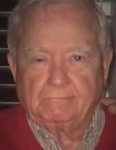 Jack Felton Woodward - 2021 - Potomac Valley Cremation Center