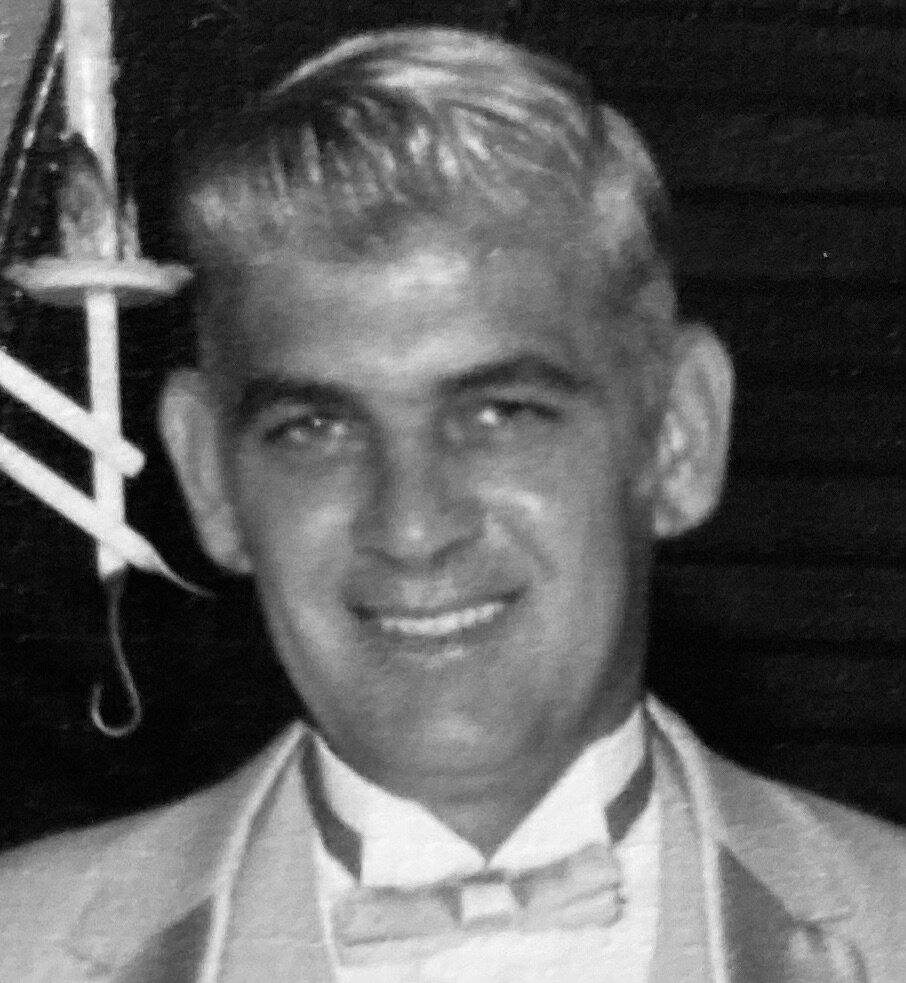 Kenneth "Richard" Sine - 2021 - McCulla Funeral Home