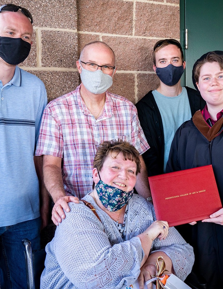 Charlotte A. Supple - 2021 - Gower Funeral Home