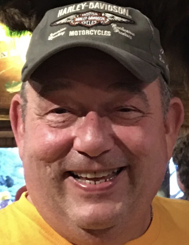 Joseph Michael DeLory - 2021 - Geiple Funeral Home