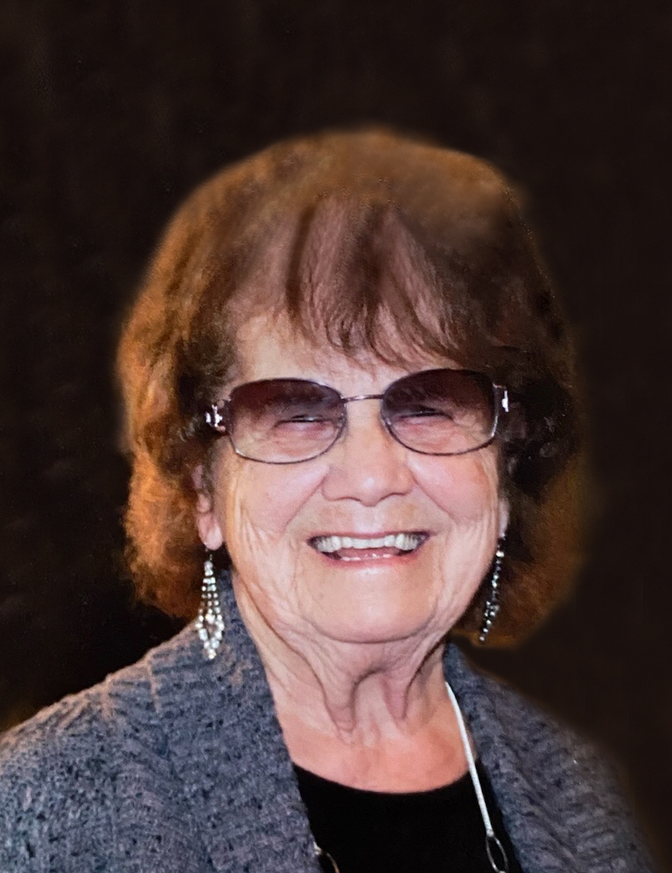 Frances Laverne Franklin - 2021 - Thompson-Larson Funeral Home