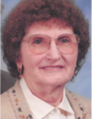 Lucy Lee Broom - 2021 - Riemann Family Funeral Homes