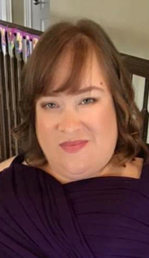 Ashley Chafe - 2021 - Hickey's Funeral Home