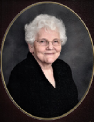 Alice Ruth Parker - 2021 - DeMoney-Grimes Funeral Home