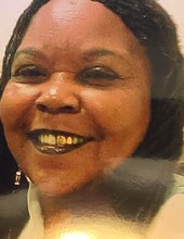 Mrs. Sandra Mosley-Houston - 2021 - Serenity Memorial Chapel LLC.