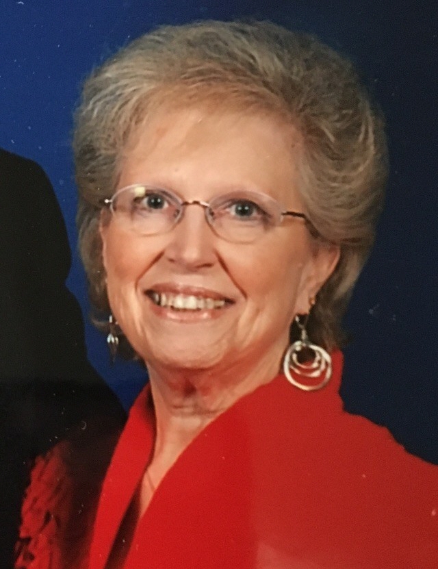 Barbara Ruth Howard - 2021 - Hale's Funeral Home