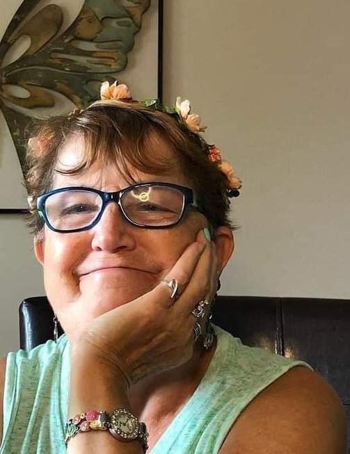 Barbara Weiderman - 2021 - Hackman Family Funeral Homes