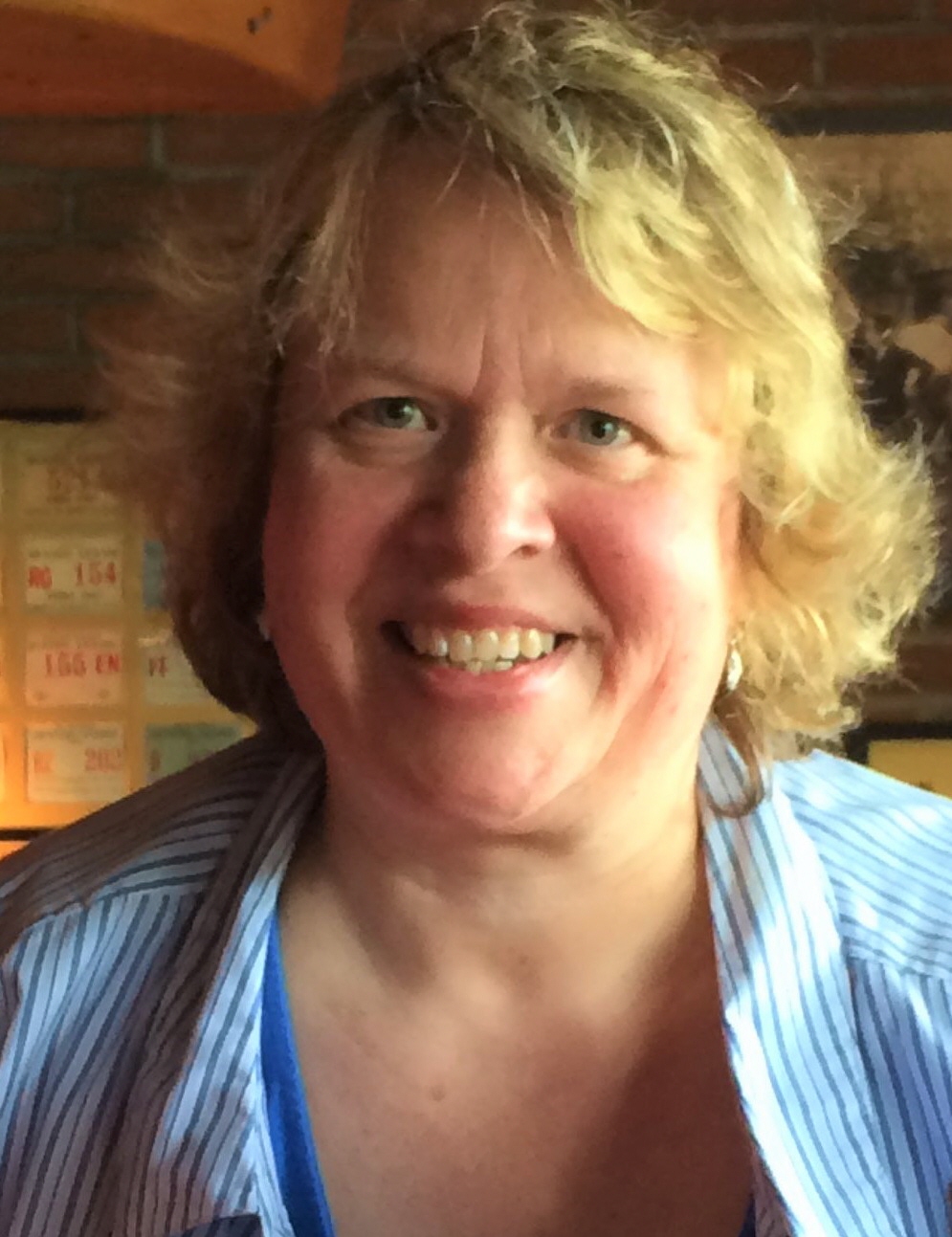 Sandra Lynn Warner - 2021 - Tufts Schildmeyer Family Funeral Homes