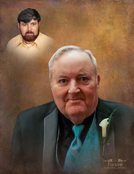 Thomas "Tim" Malcolm Hinton - 2021 - Escude Funeral Home