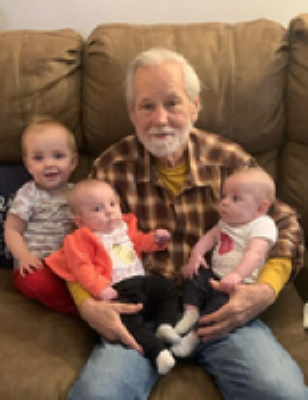 Herbert H. 'Butch' Devore, Jr. Obituary - 2021 - J. E. Foster Funeral Homes