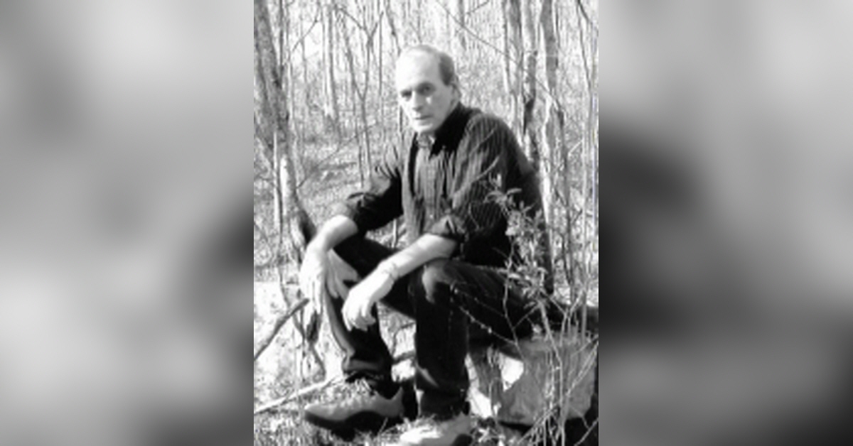 Obituary information for Robert Wayne Gabbard