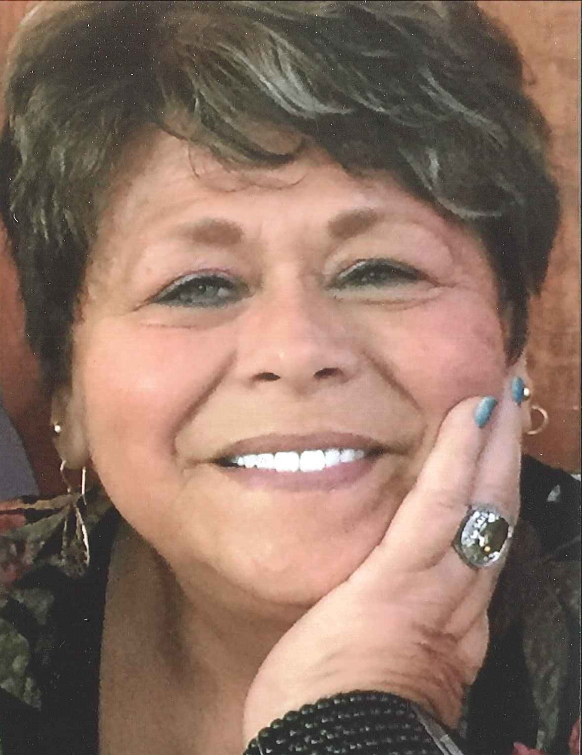 Diane K Keith - 2021 - Dusckas-Taylor Funeral Home