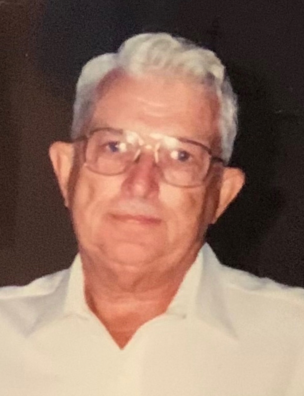 Wesley J. Walker - 2021 - Cutler-O'Neill-Meyer-Woodring Funeral Home