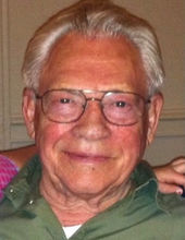 William "John" Collier - 2021 - Getz Funeral Home