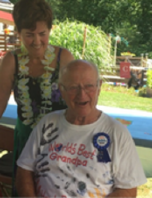 Raymond W. Dube, Jr. Obituary - 2021 - Silva Funeral Home