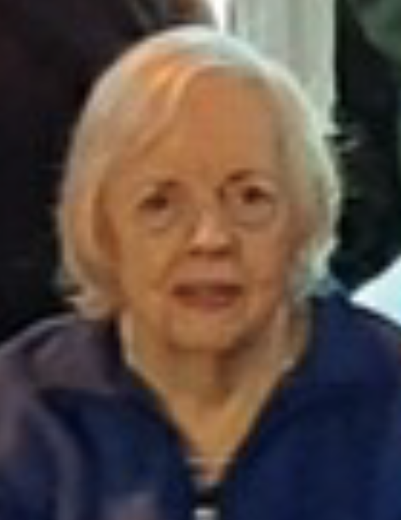 Patsy Carol Jones - 2021 - Reger Funeral Home