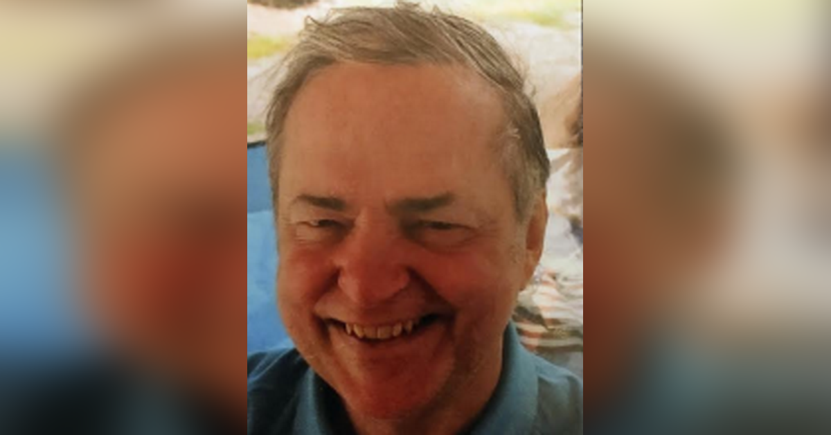 Obituary information for Alan K. Engle