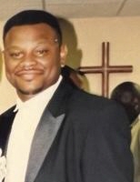 Charles Scott Jr. - 2021 - Tracy Morton Funeral Home