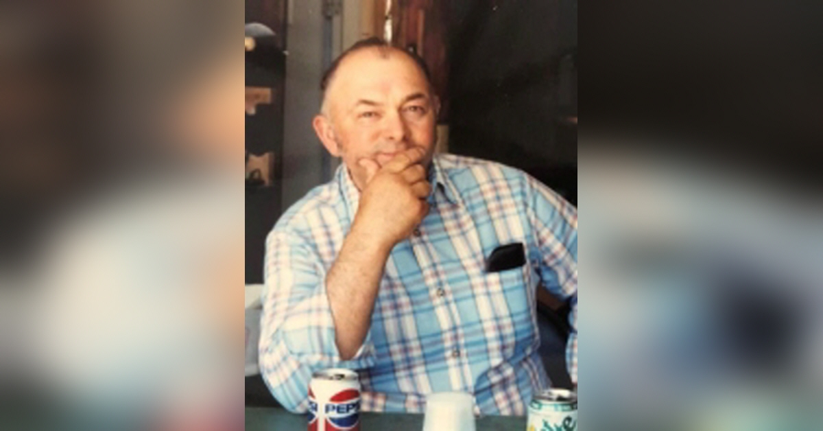 Obituary information for Sylvester J. Hallada