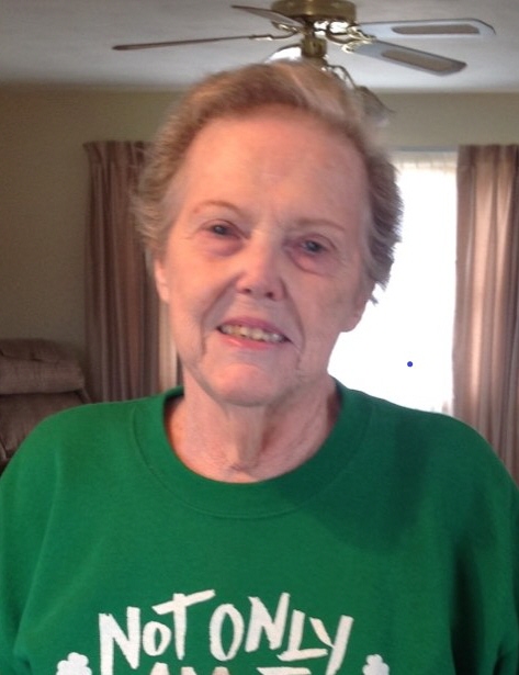 Mary Kayleene "Kay" Jones - 2021 - Pauls Funeral Home