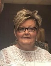 Kimberly Ann Triggs - 2021 - Brown Funeral Home