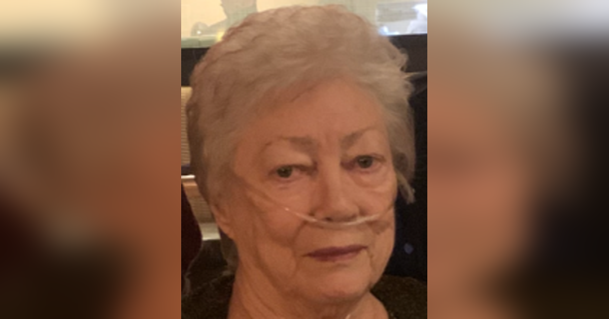 Obituary information for Johnetta R. Bruce