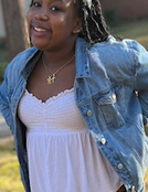 Miss Tyliah Ashanti Green - 1970 - Miss Tyliah Ashanti Green