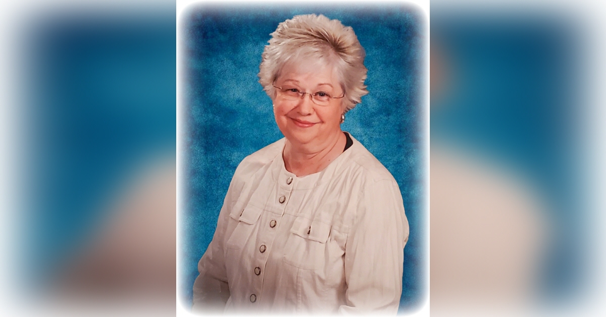 Obituary information for Wanda O. Hicks Perry