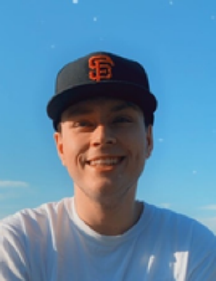 Matthew Thomas Benedict Obituary - 2021 - Hawthorne Funeral Home