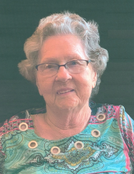 Helen Lytle Pye - 2021 - The J.F. Floyd Mortuary