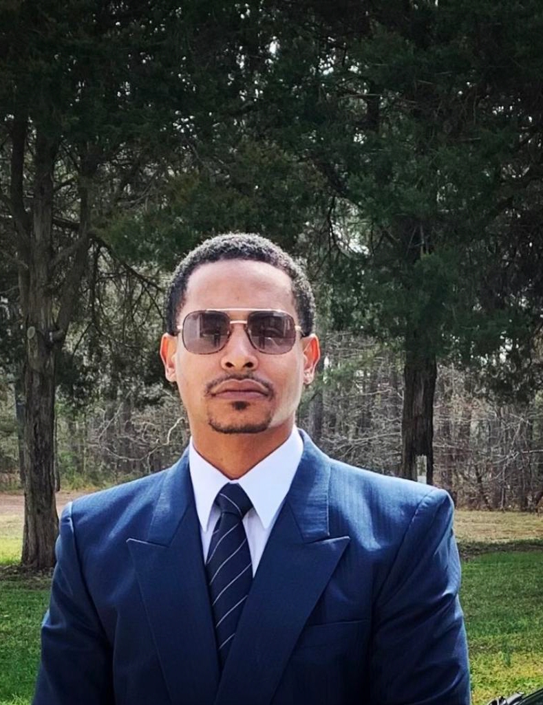 Jeffrey Nelson Bullock - 2021 - Davis-Royster Funeral Service