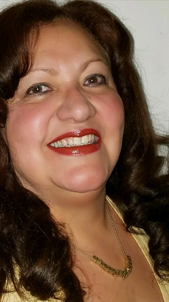 Alice Valero Leyva - 2021 - Angel Valley Funeral Home