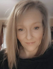 Misty Dawn Rucker - 2021 - O'Dell Funeral Home